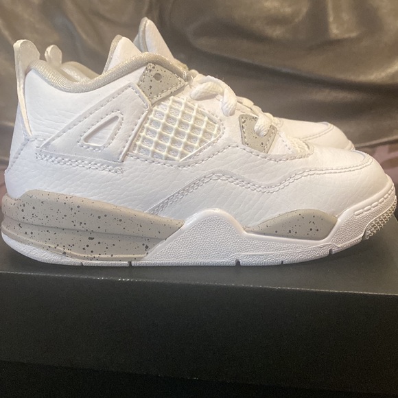 Jordan | Shoes | Jordan 4s Oreo | Poshmark